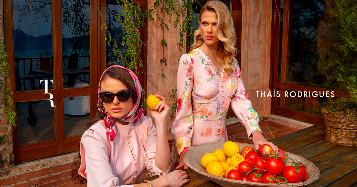 Jaquetas e Sobretudos. – Thais Rodrigues